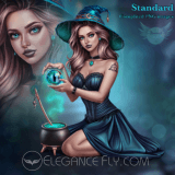 Misty – Elegancefly