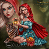 Misty – Elegancefly