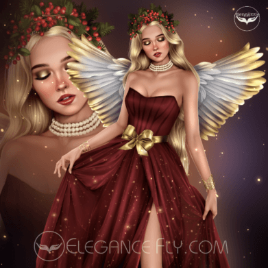 Samantha – Elegancefly