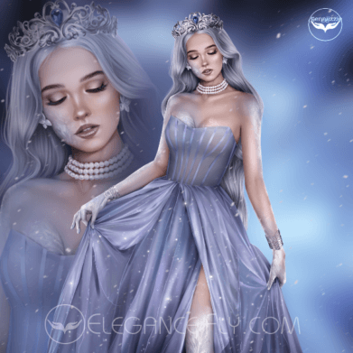 Jenna – Elegancefly