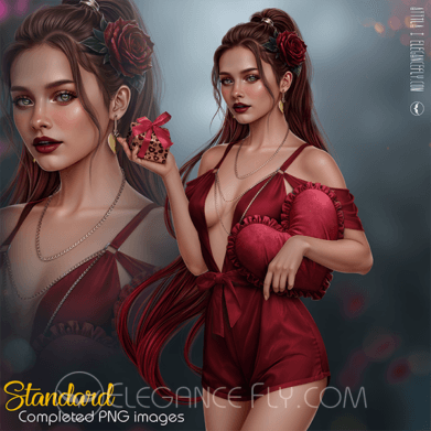 Fragile – Elegancefly