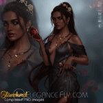 Fragile – Elegancefly