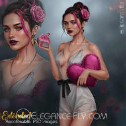 Fragile – Elegancefly