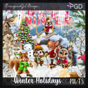 Scrap Kits – Elegancefly