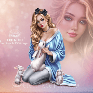 Betty – Elegancefly