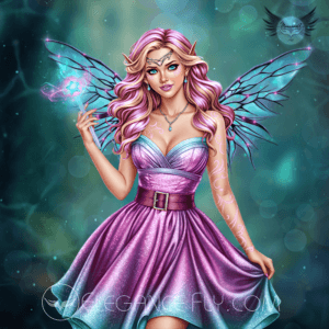 Roxy – Elegancefly