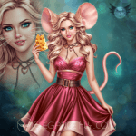 Roxy – Elegancefly