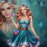 Roxy – Elegancefly