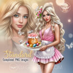 Charlotte – Elegancefly