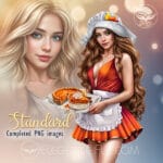 Charlotte – Elegancefly