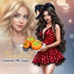 Charlotte – Elegancefly