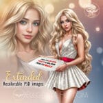 Charlotte – Elegancefly