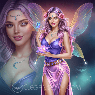 Pandora – Elegancefly