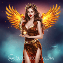 Pandora – Elegancefly