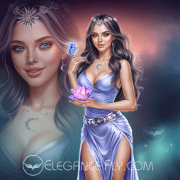 Pandora – Elegancefly