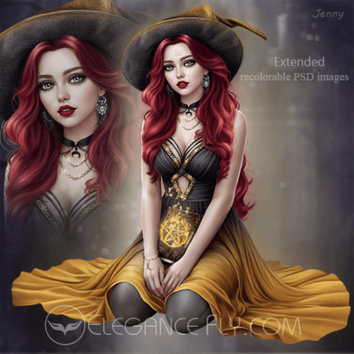 Linea – Elegancefly