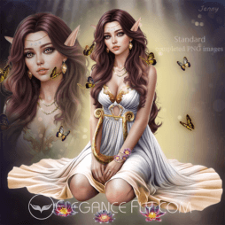 Linea – Elegancefly