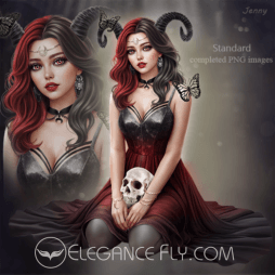 Linea – Elegancefly