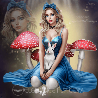 Linea – Elegancefly