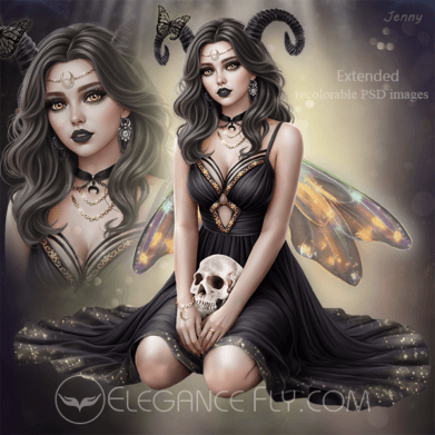 Linea – Elegancefly