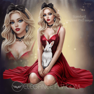 Linea – Elegancefly
