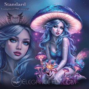 Esmari – Elegancefly