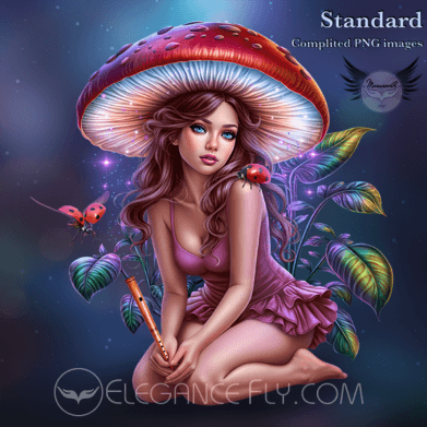 Esmari – Elegancefly