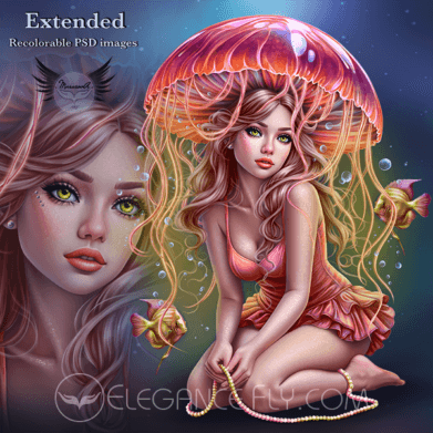 Esmari – Elegancefly