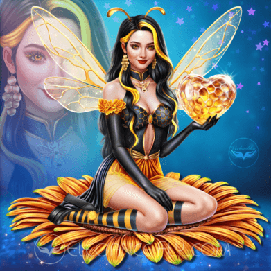 Jasmine – Elegancefly