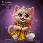 Onika – Elegancefly