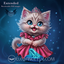 Onika – Elegancefly