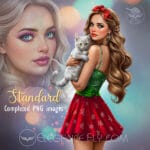 Gale – Elegancefly